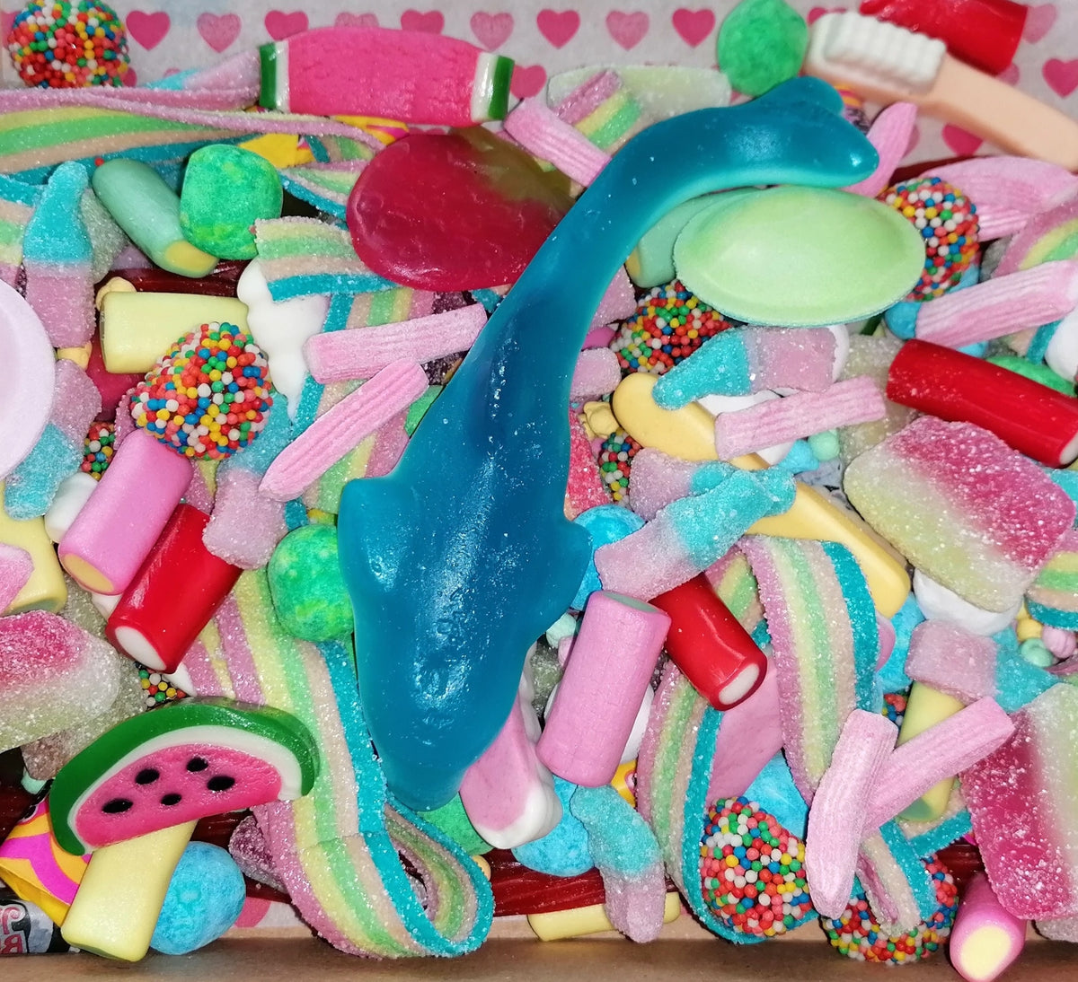 Pick & Mix Boxes – emsworthsweets