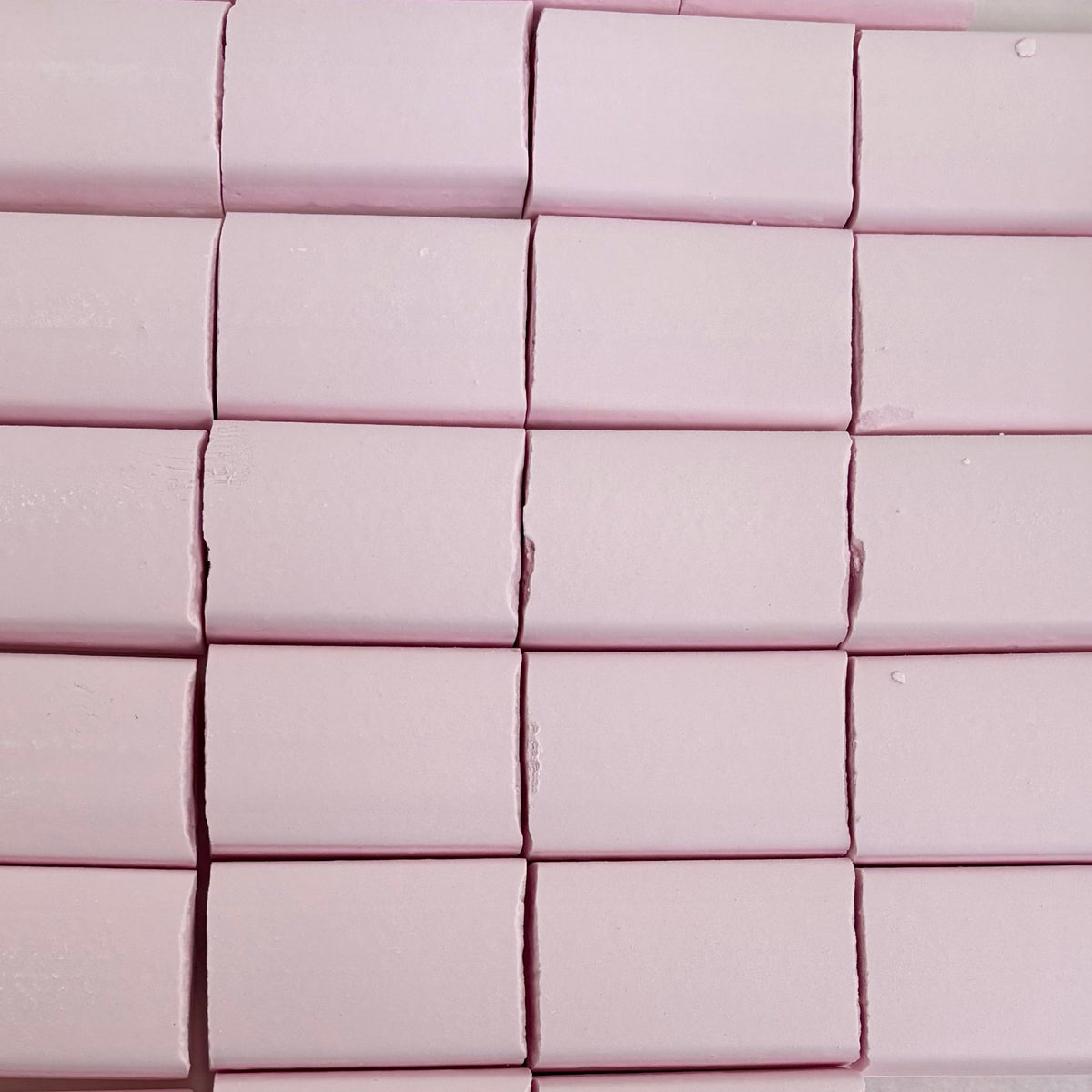 Retro Strawberry Sherbet Ice Blocks – emsworthsweets