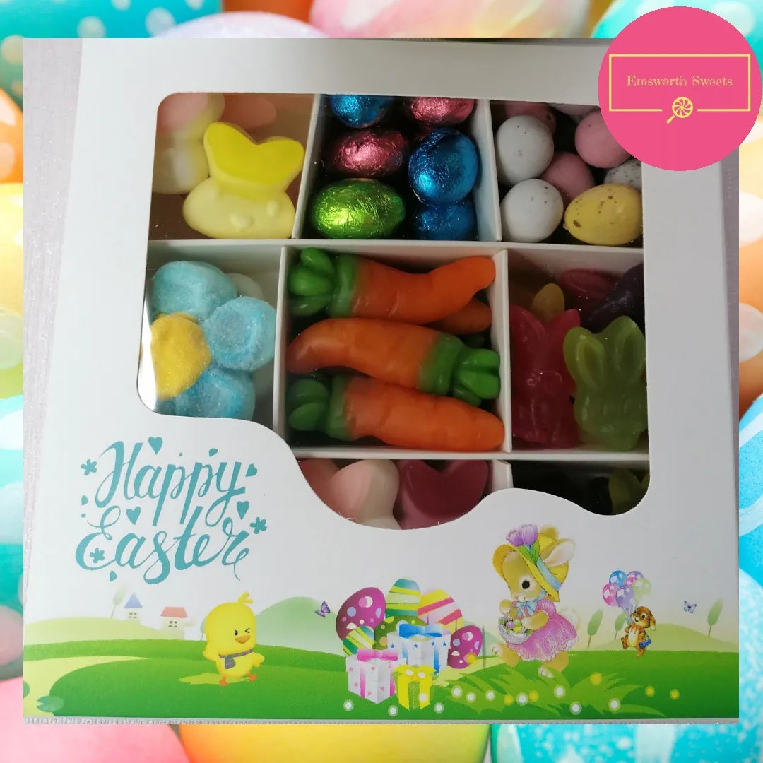 Easter Gift Box Medium – emsworthsweets